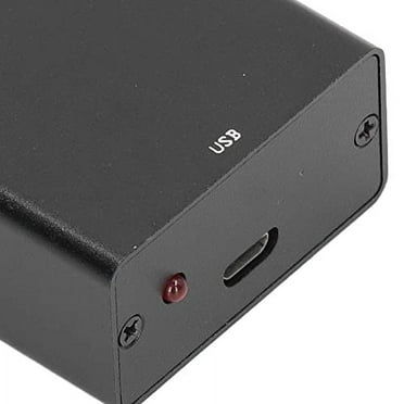 RecorderGear PR200 Bluetooth Call & Voice Recording Device for iPhone ...