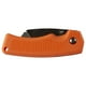 Gerber Gear Edge Exchange-A-Blade Folding Razor Utility Knife - Orange ...