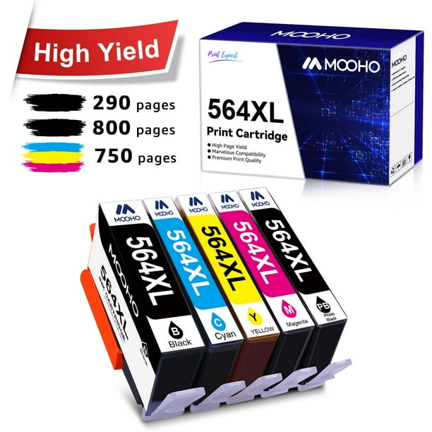 564 Printer Cartridge