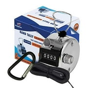 Hand Counter Clicker