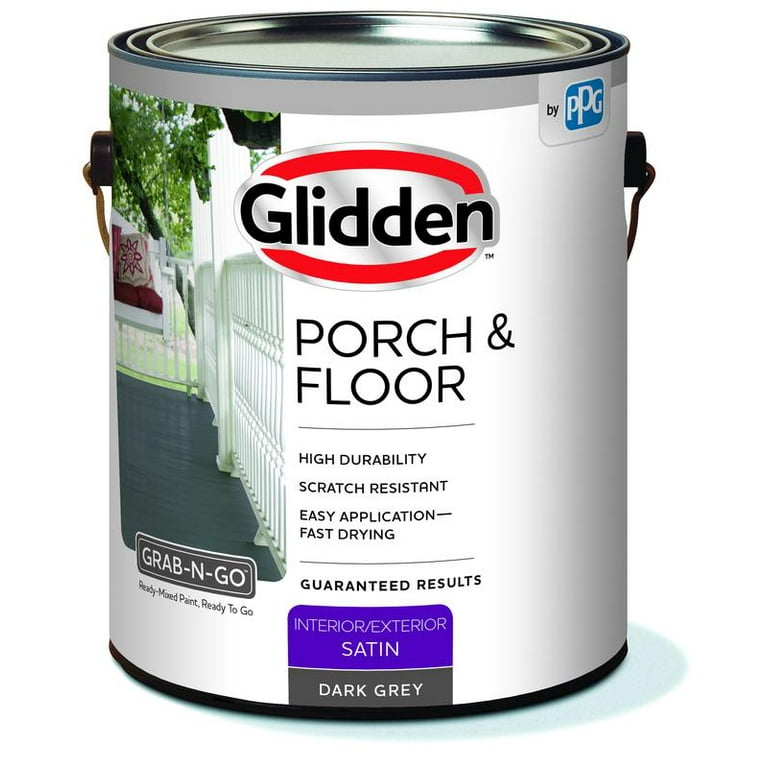 Ppg Floor And Porch Enamel Msds | Floor Roma