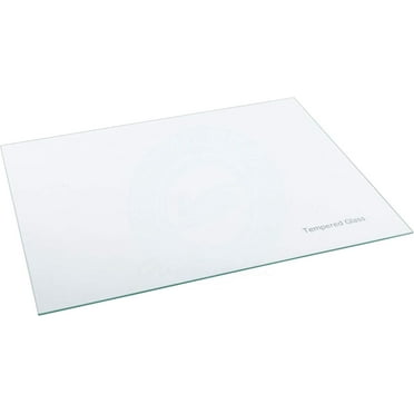 Frigidaire Genuine OEM 297102704 Freezer Drawer Cover Glass Insert ...