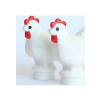 LEGO City Farm Adventure Chicken Henhouse 60344 Building Set with ...