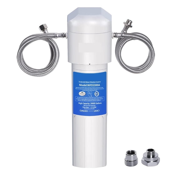 Under Sink Water Filters | Walmart Canada