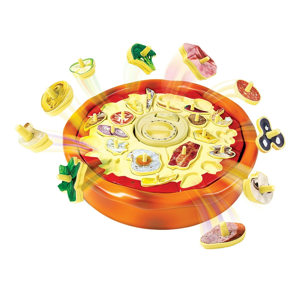 Pizza Panic Game - Walmart.com - Walmart.com