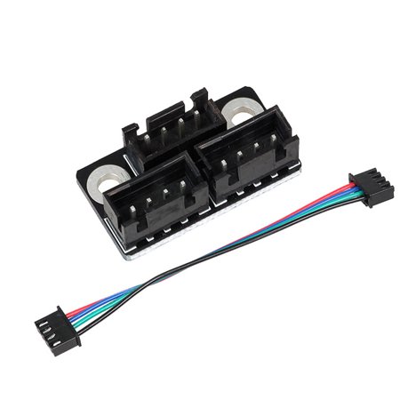 Stepper Motor Parallel Module 3D Printer stepper motor parallel module ...