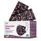 Disposable Face Masks 3-Ply Individually Wrapped , 50ct - Flowers ...