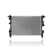 Jeep Renegade Radiator