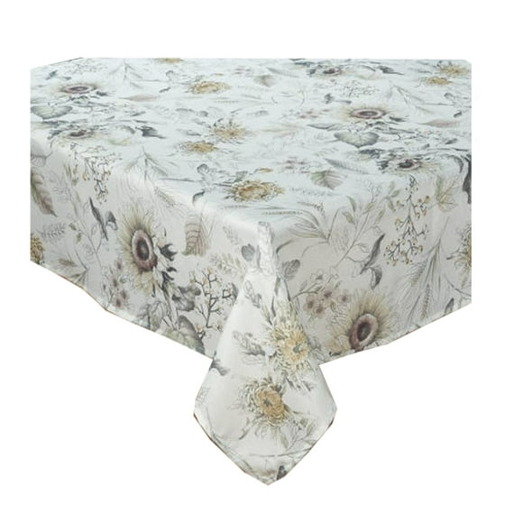 52x70 Tablecloth
