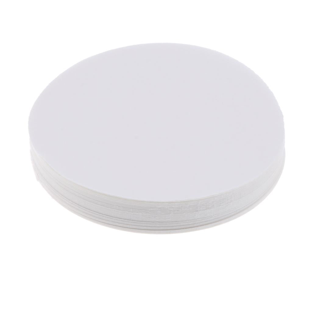 Chemistry Filter Paper