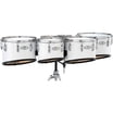 Sound Percussion Labs Birch Marching Quads for Adults, 8/10/12/13 ...