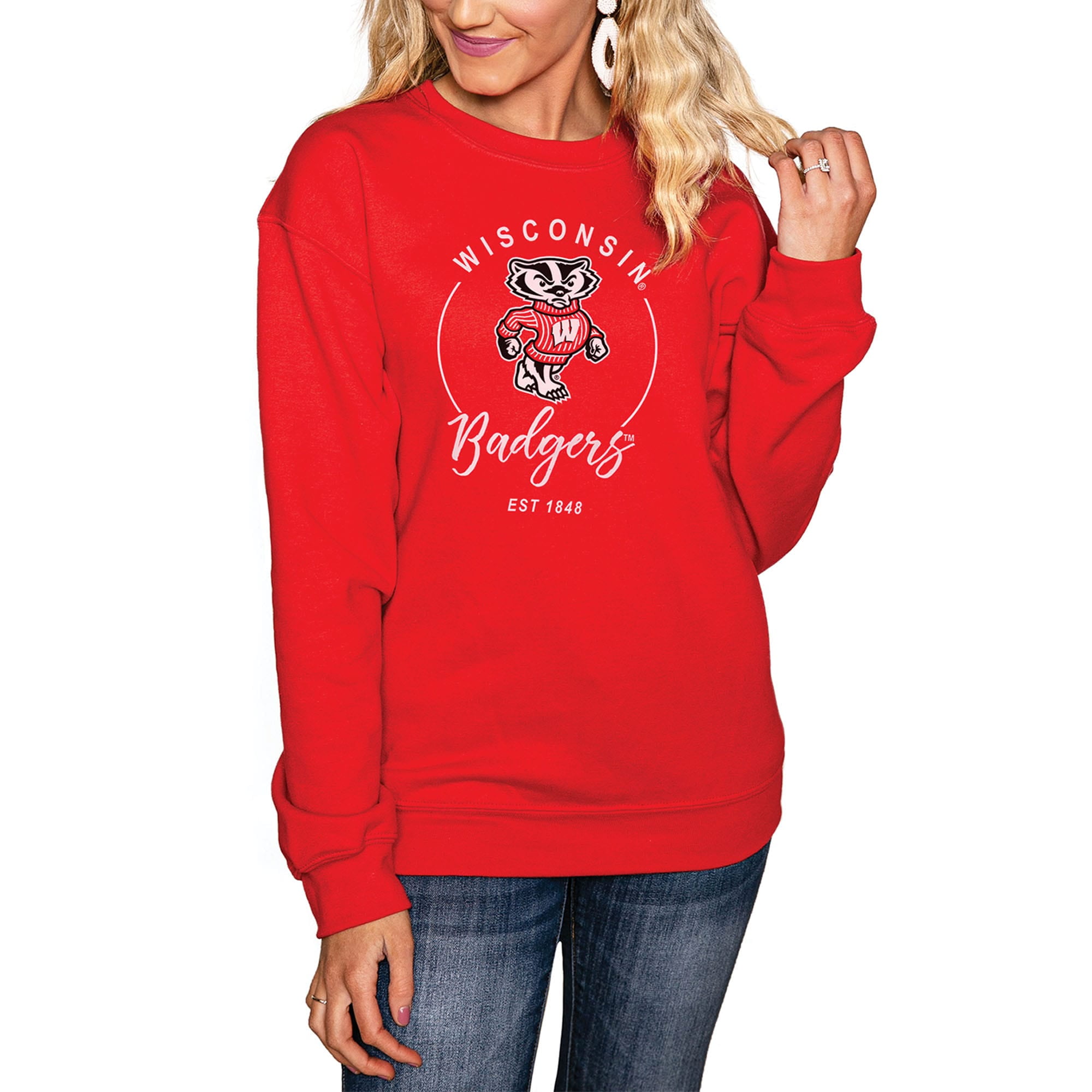 Scarlet Soaking Jeans Telegraph