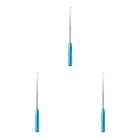 QualitChoice Fishing Hook Deep Throat Quick Uncoupling Device Blind ...