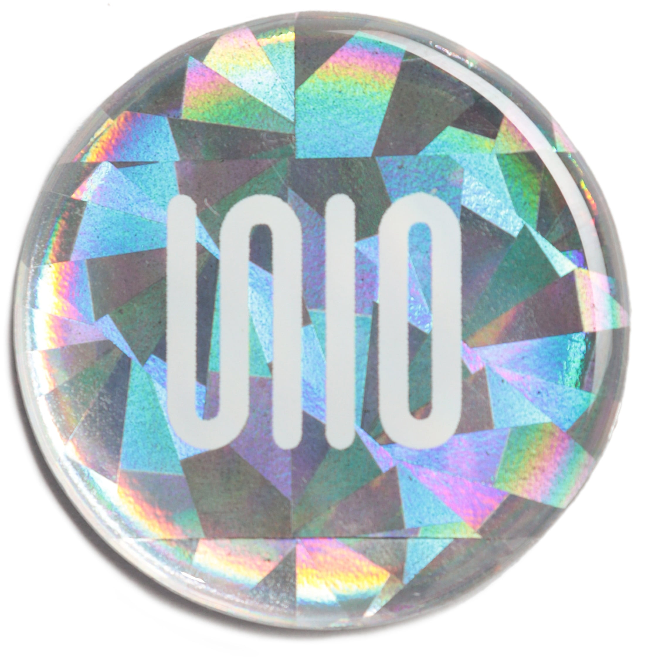 UNIO NFC Tag, Digital Information Sharing and Phone Accessory, Diamond ...