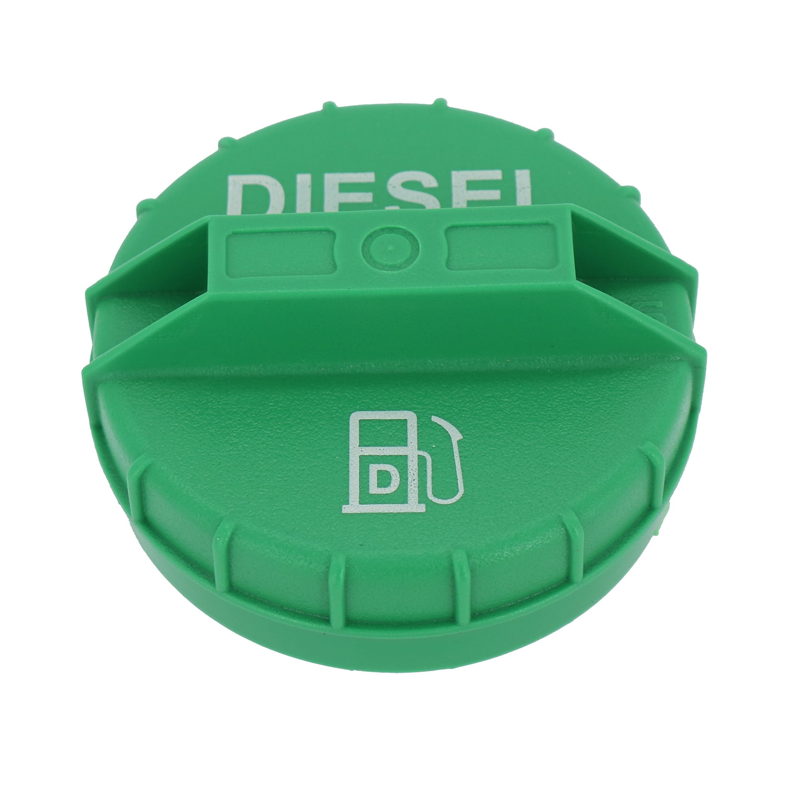 Diesel Fuel Cap 6661114 fit Bobcat Skidsteer Loader - Walmart.com