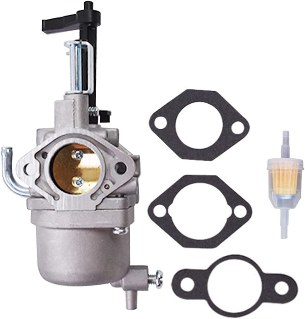 waltyotur 20B-62302-30 Carburetor 20B-62302-00 Replacement for Robin ...