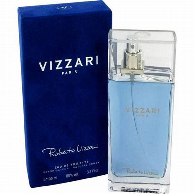LO VIZZARI H EDT SPRAY 100ML Roberto Vizzari fragancia masculina ...