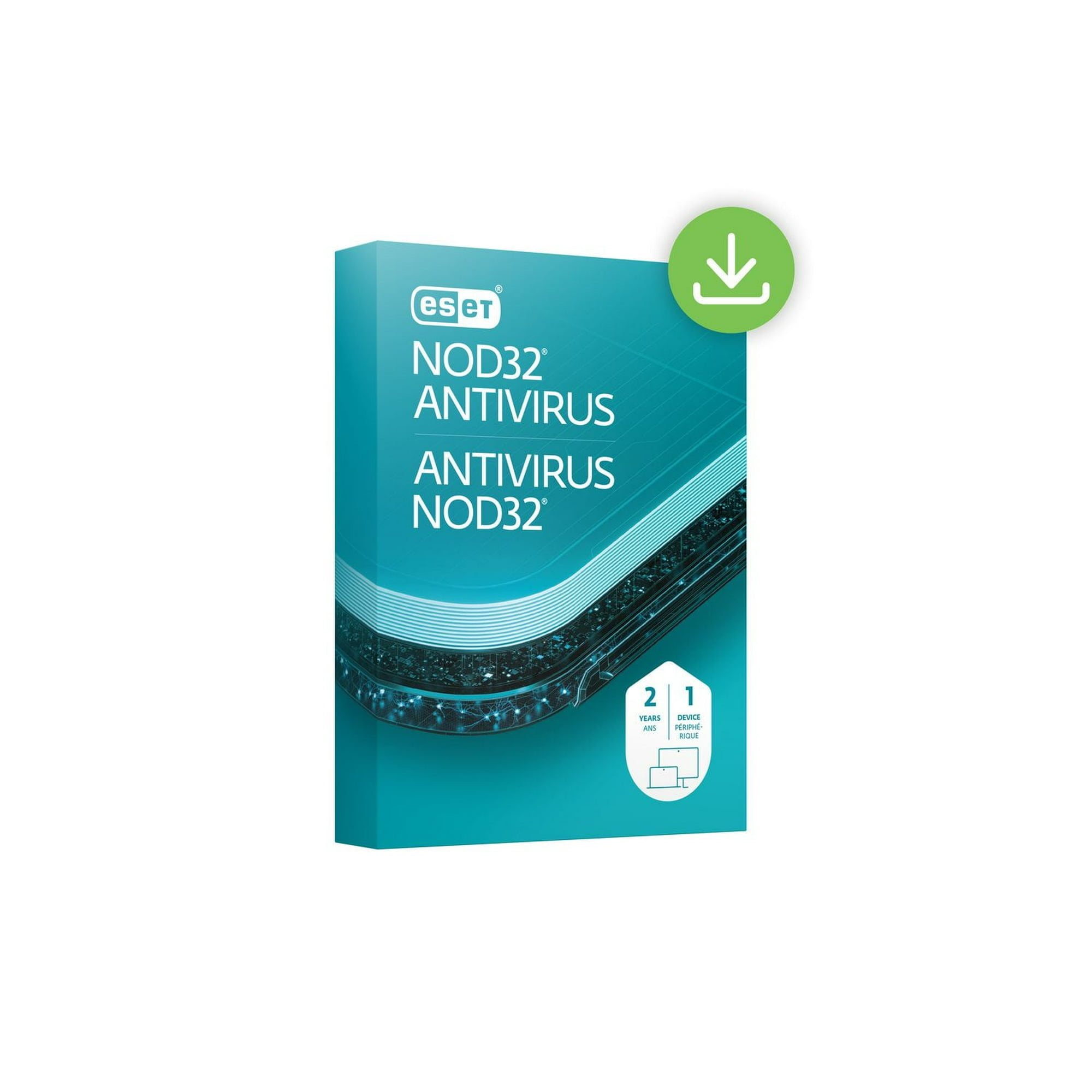 Click here for Eset Nod32 Antivirus - 1 Device  2 Year [digital C... prices
