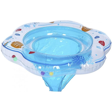 Pool Floats Kids, Inflatable Swim Ring, PVC Inflatable Blow Up Children ...