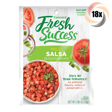 Fresh Success Coleslaw Mix, 1.87 oz (Pack of 2) - Walmart.com