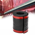 Adhesive Universal Rubber Truck Bed Sealing Strip 11*340cm Pickup ...