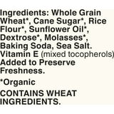 Cascadian Farm Organic Graham Crunch Cereal, 9.6 oz. - Walmart.com