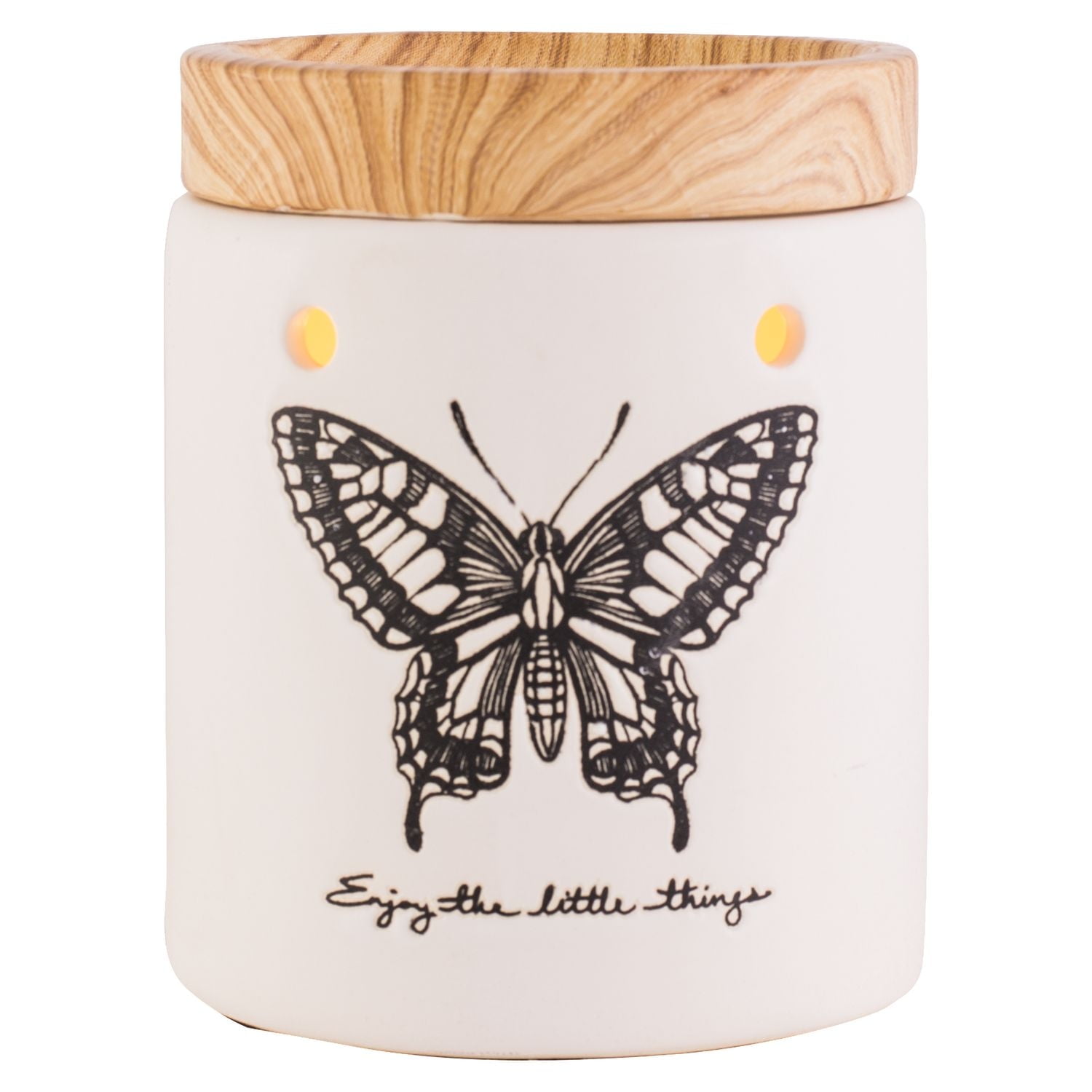 Click here for Scentsationals Full Size Warmer - Little Things Fu... prices