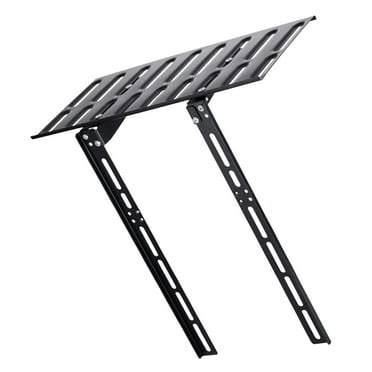 Wooden Floating Shelf/Projector Shelf/Modem Shelf/Router Shelf/Cable ...