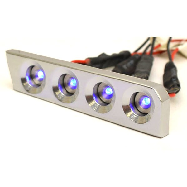 Challenger Hardware LED Deck Light | Glastron Boats 2012-2017 GT160 ...