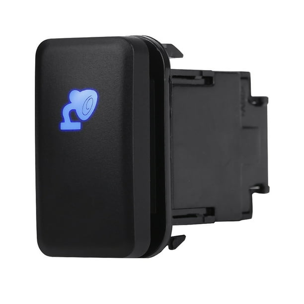 Rocker Switch, Easy Install Car Rocker Switch For Hilux Landcruiser ...