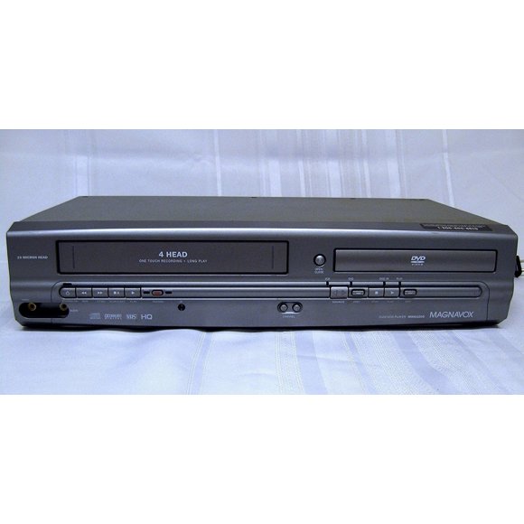 Vhs To Dvd Converter Machine