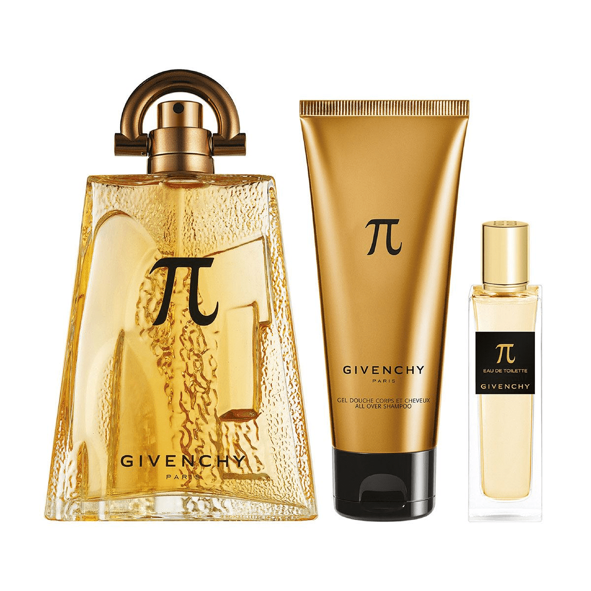 Givenchy Pi Gift Set Givenchy 100ml | Walmart en línea