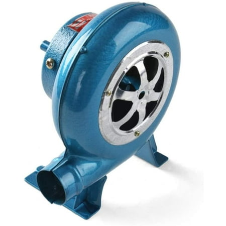 Portable Barbecue Fan, Hand-Cranked Fan, Manual Forged Outdoor Blower ...