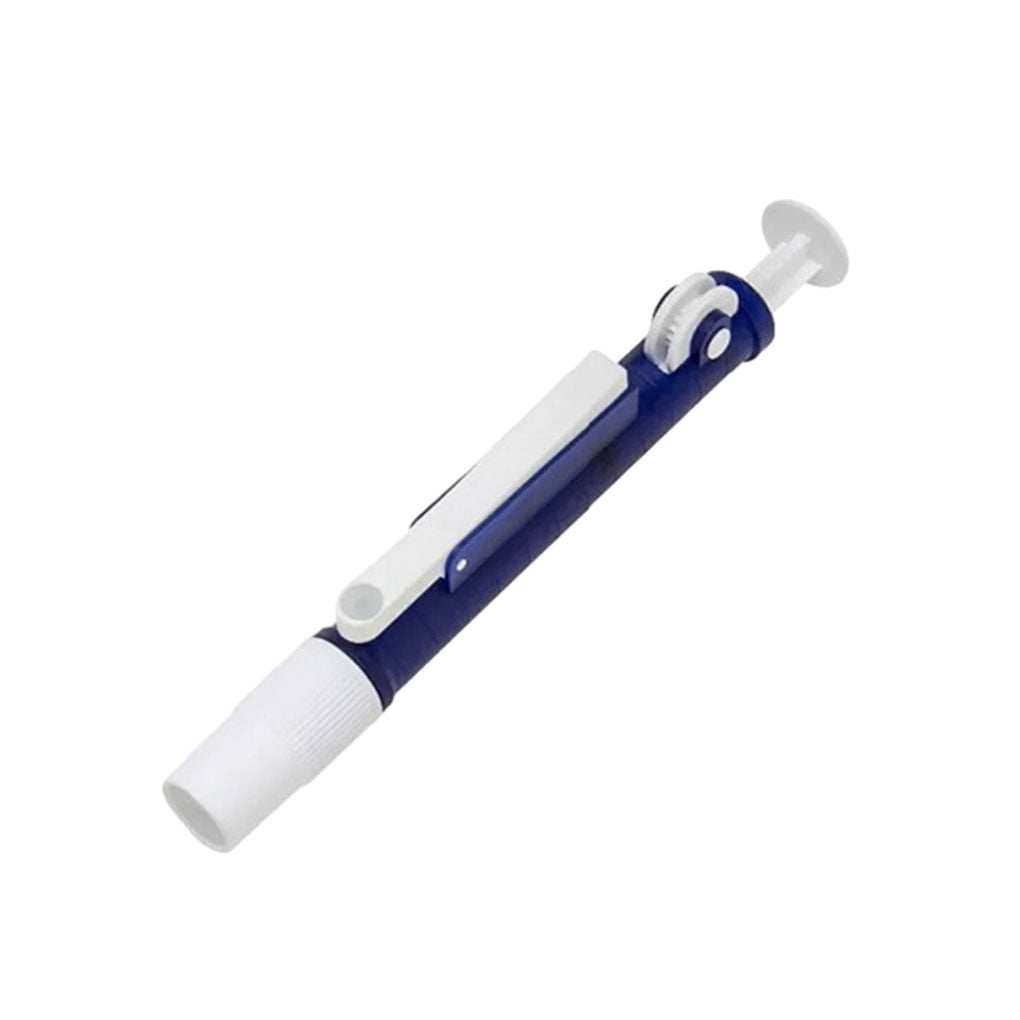 Graduated Pipette Pump
