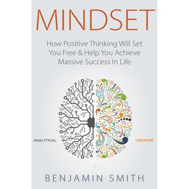 Mindset: The New Psychology of Success, (Paperback) - Walmart.com