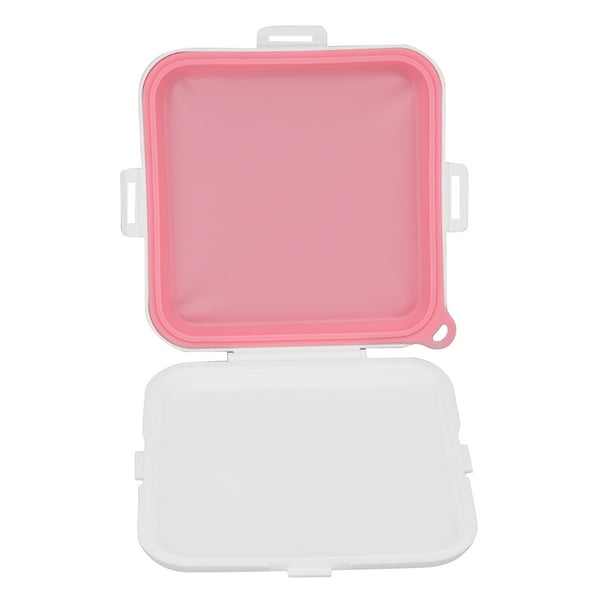 Lunch Box,Sandwiches Storage Box Portable Sandwiches Box Sandwiches ...