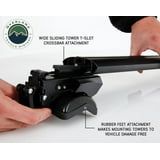 Overland Vehicle Systems 22030111 Freedom ROOF RACK - Walmart.com