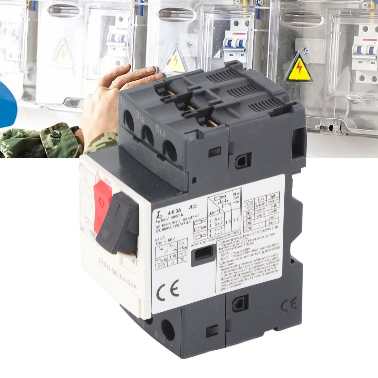 Schneider Tandem Circuit Breaker HOMT2020 - Tandem Circuit Breaker ...