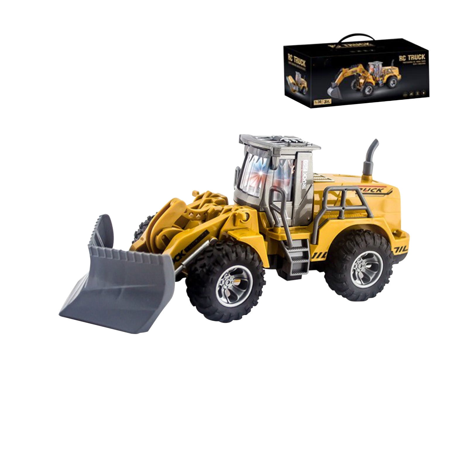 Click here for Topllc Remote Control Construction Truck  Educatio... prices