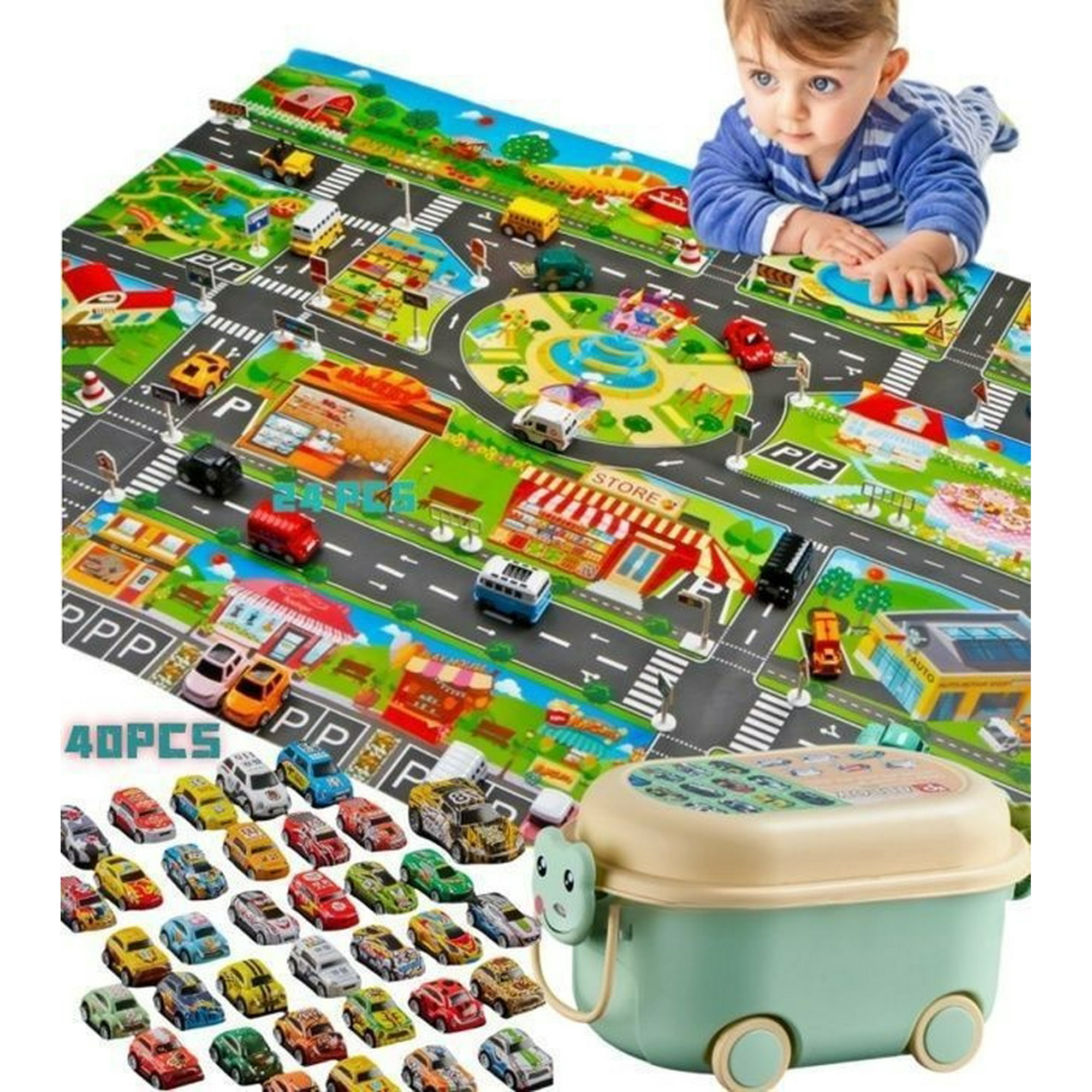 Click here for Zonding Official Toys For Kids 3 4 5 6 7 Years Old... prices