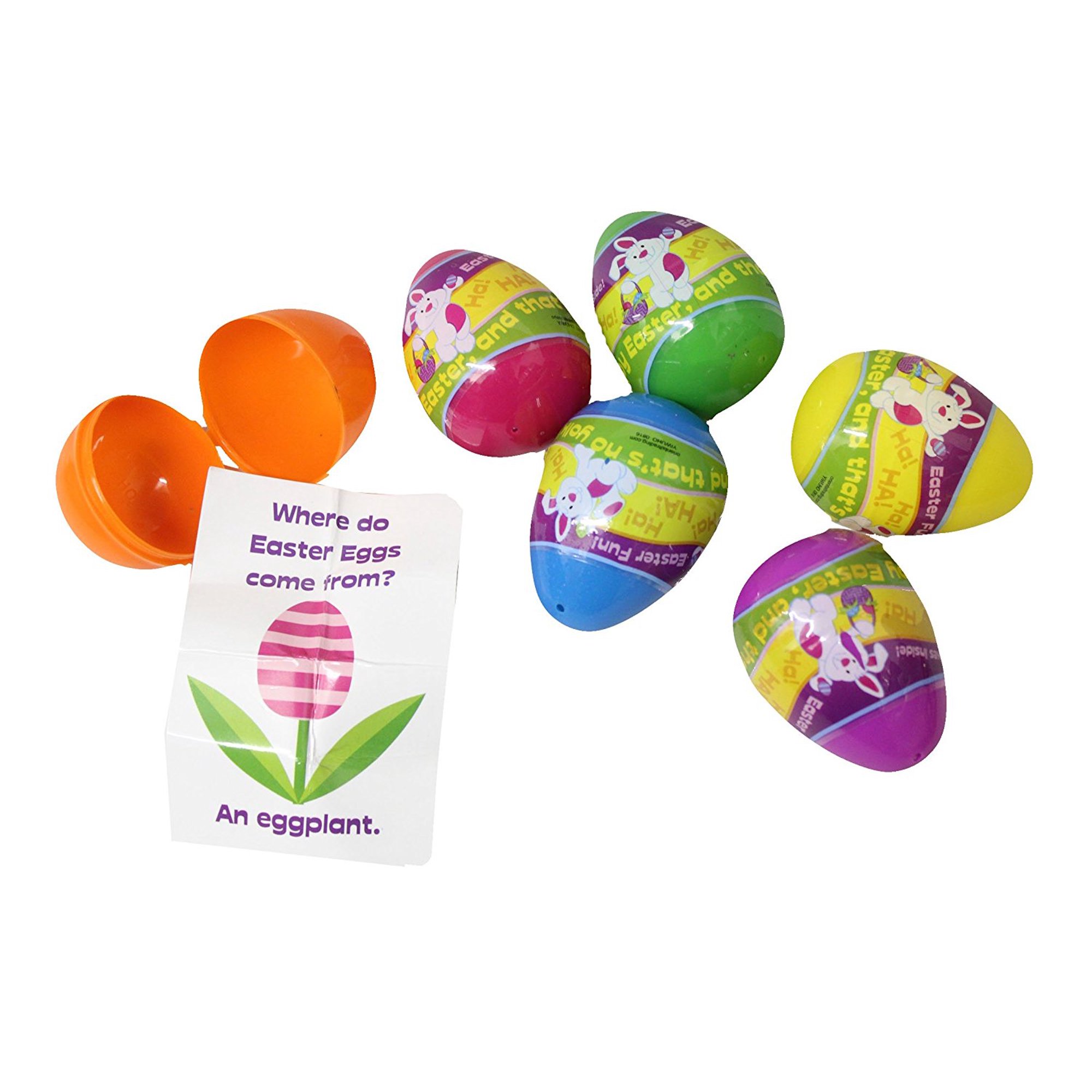 Funny Easter Jokes Cards