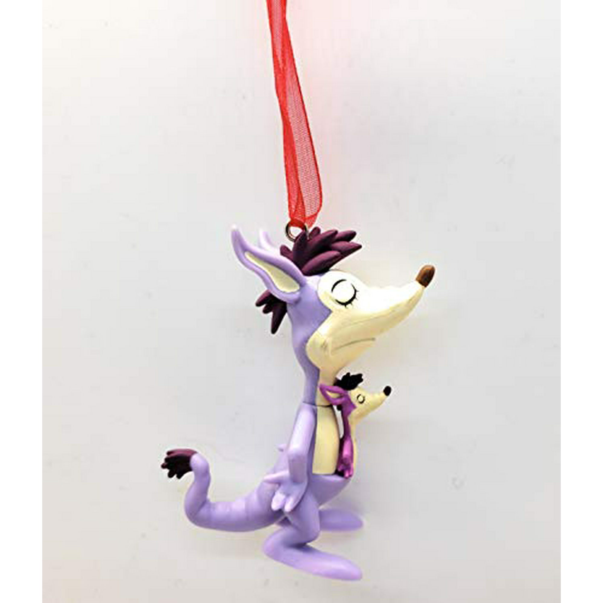 Sour Kangaroo Horton Hears A Who