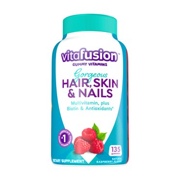 Vitafusion Sleep Well Gummy Vitamins, 60ct - Walmart.com