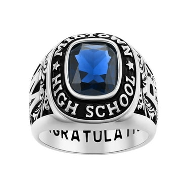 Designer Series Medalist Men's Class Ring - Walmart.com