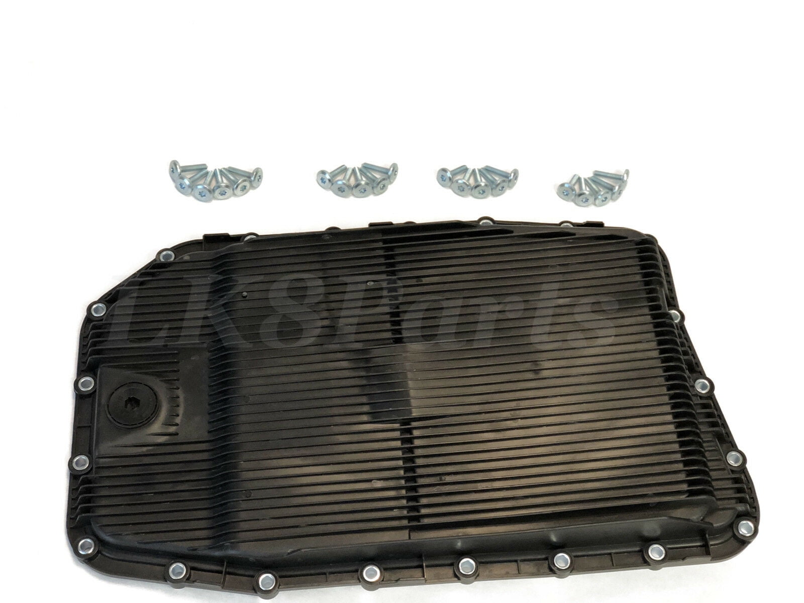 Land Rover LR3 LR4 Range Rover Sport New Transmission Oil Pan Filter ...