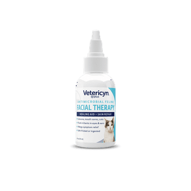 Vetericyn Plus Wound & Skin Care, 16 fl oz - Walmart.com