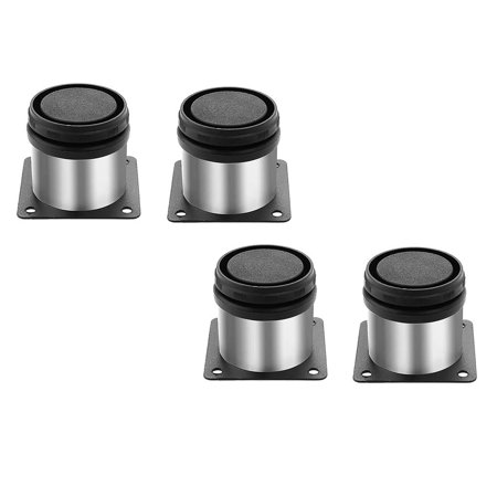 Adjustable Cabinet Feet Round Cabinet Feet Thickened Stainless Cabinet ...