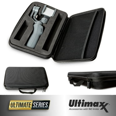 CASEMATIX Compact Rugged Waterproof Case Custom Designed to fit FLIR ...