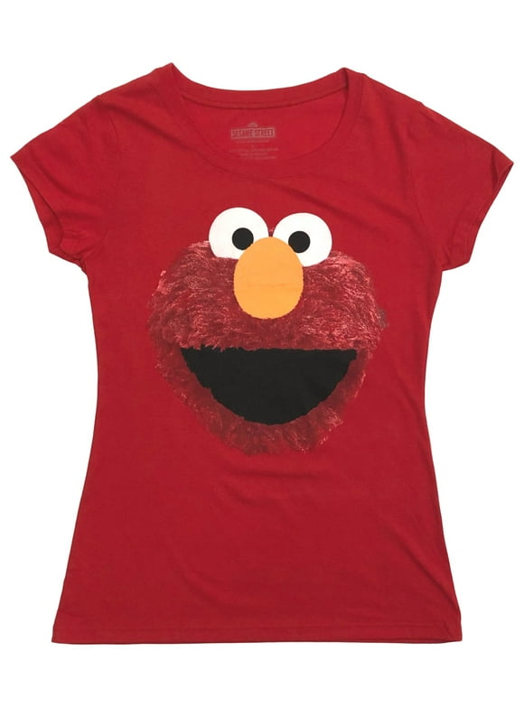 Elmo Shirts