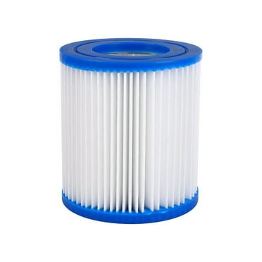 Coleman 1,500gal Pool Filter Cartridge (Type III,Type A/C) - Walmart.com